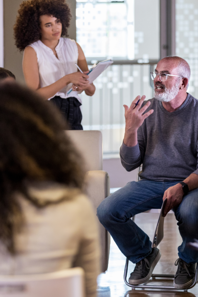 Trustee Leadership | CWC (Committee on Workers' Capital)